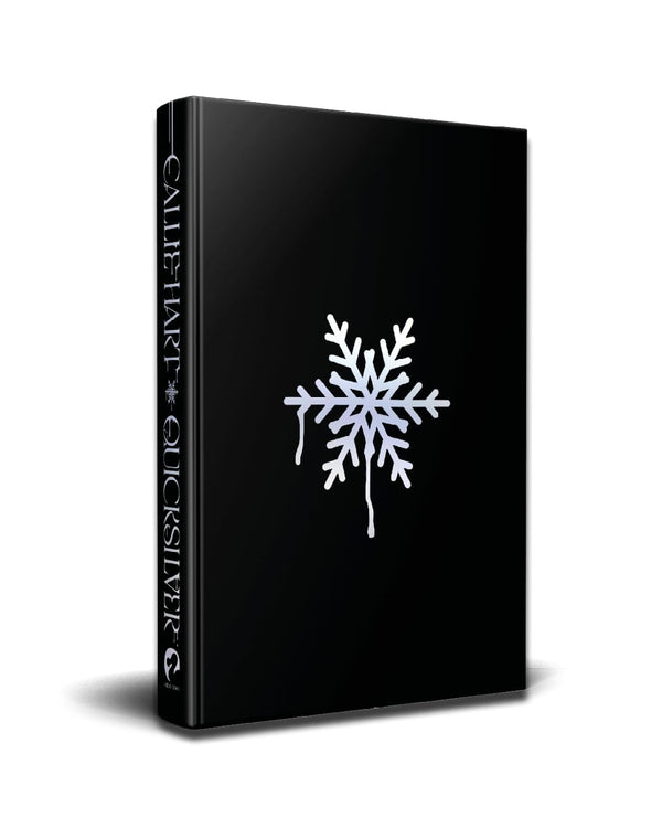 Quicksilver Deluxe Limited Edition (Fae & Alchemy Book 1) – Bookish Haven